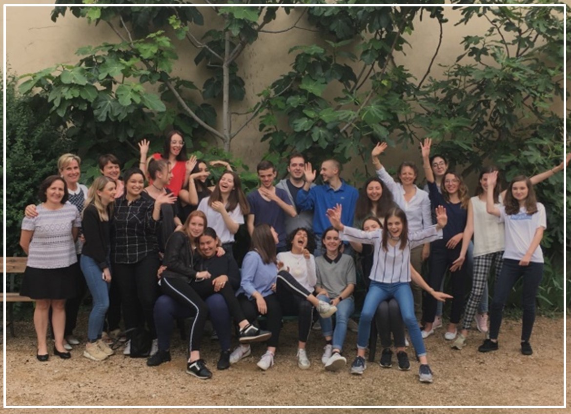 Découvrir le Parcours Bac Pro — Lycée Professionnel Saint-Marc